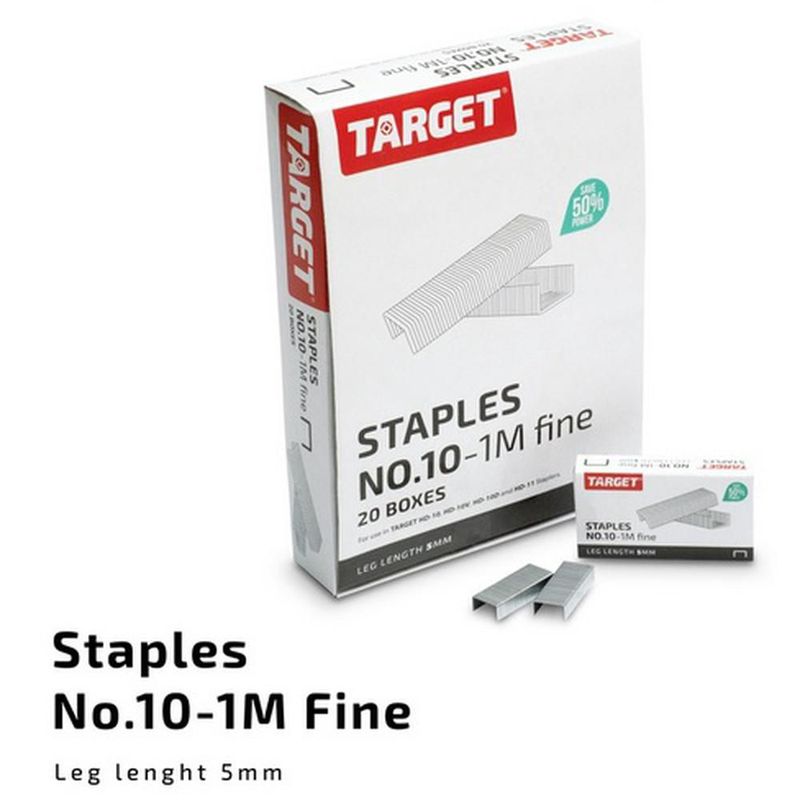 HEACHMACHINE / STAPLES