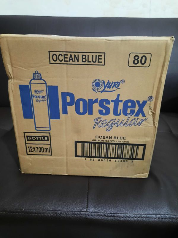 Portex 700 ML
