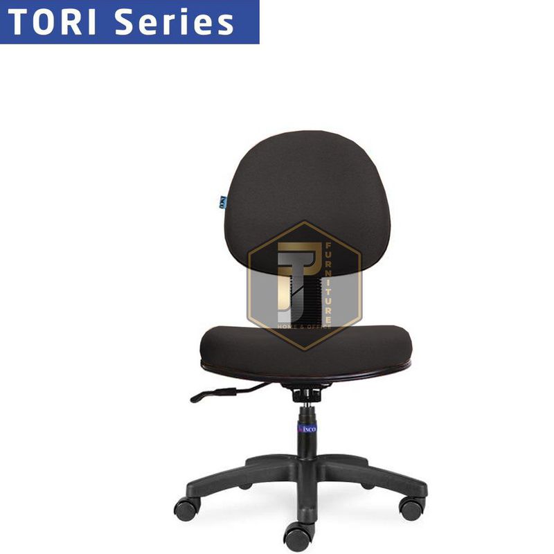Kursi Staff / Kursi Kantor / Kursi Kerja / office chair INCO TORI 1 H