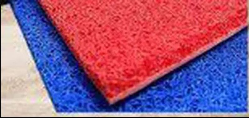 Keset untuk Lobby Gedung