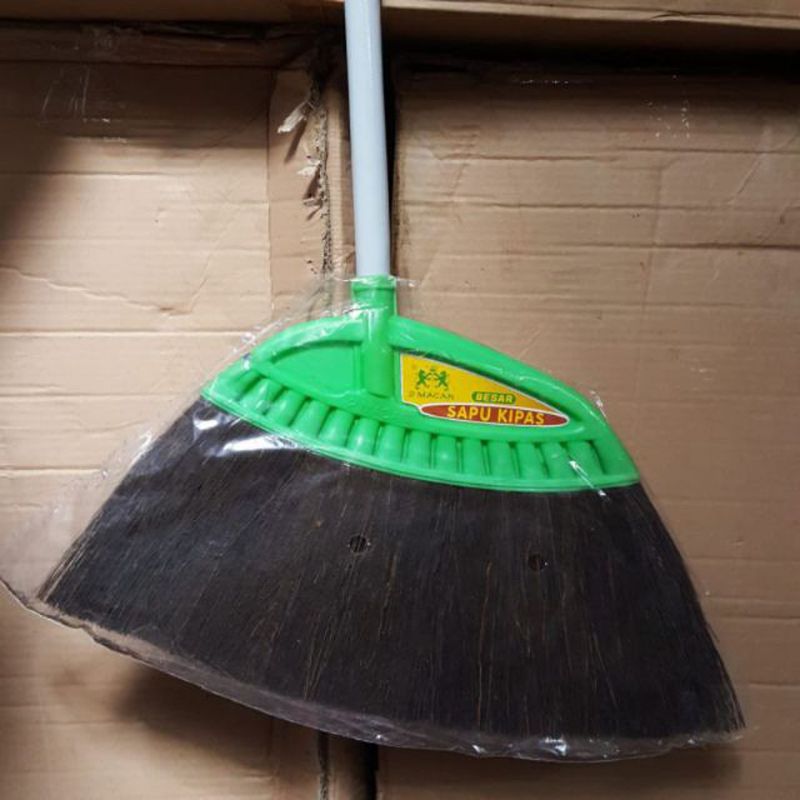 Sapu Ijuk
