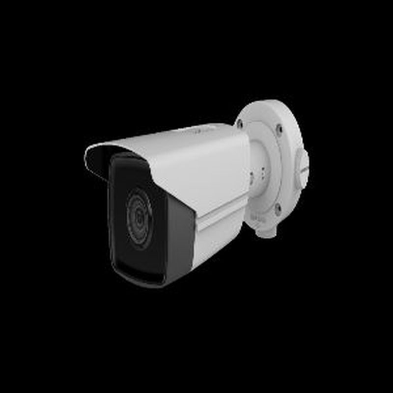 Hikvision 4MP Fixed Turret Network Camera DS-2CD3343G0-I