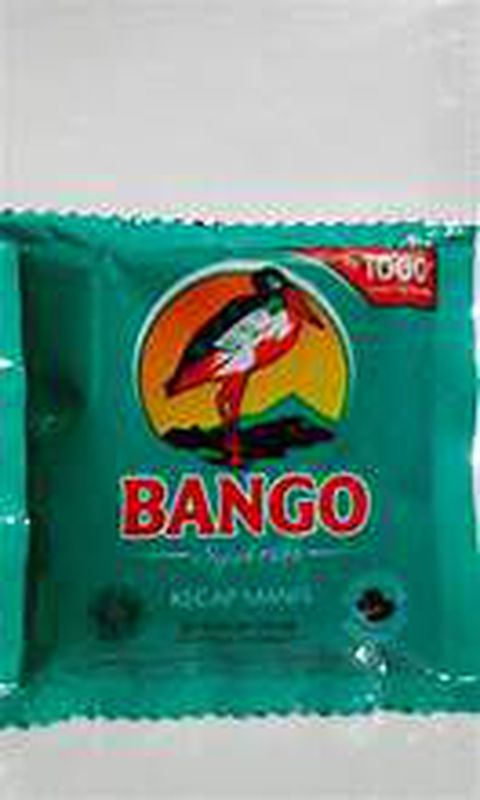 kecap bango