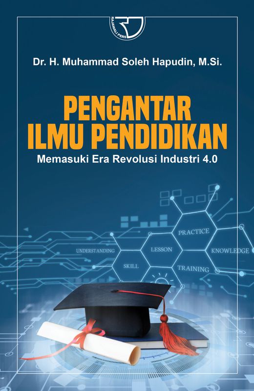 Pengantar Ilmu Pendidikan – Muhamad Soleh