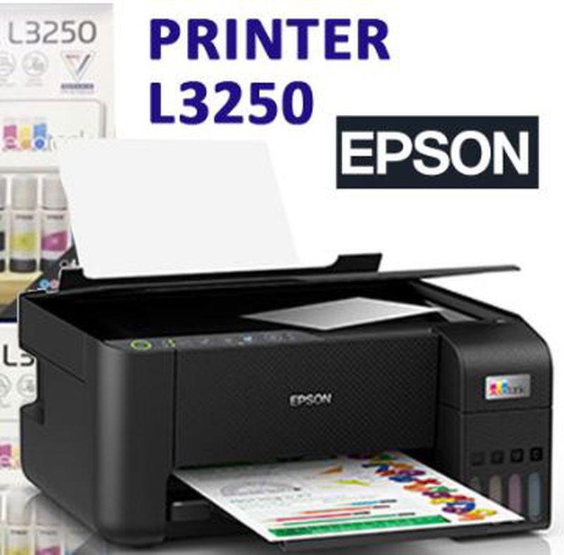 PRINTER EPSON L3250