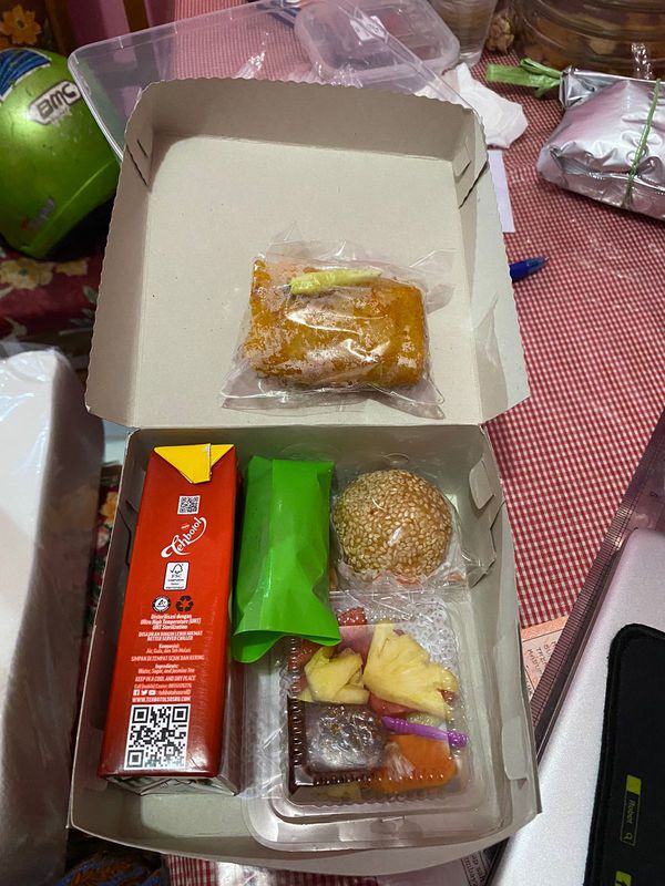 SNACK