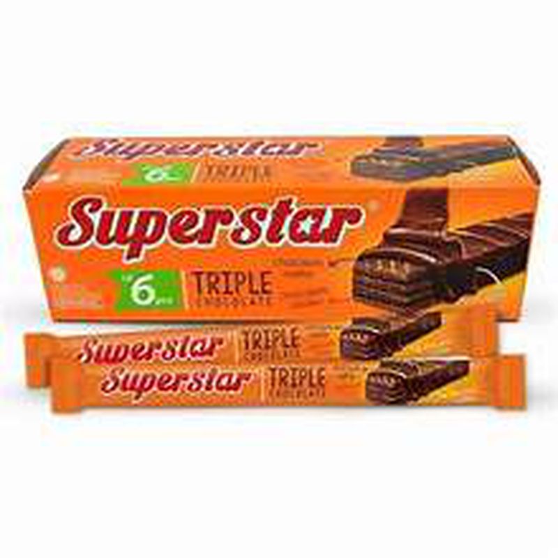 kue Superstar