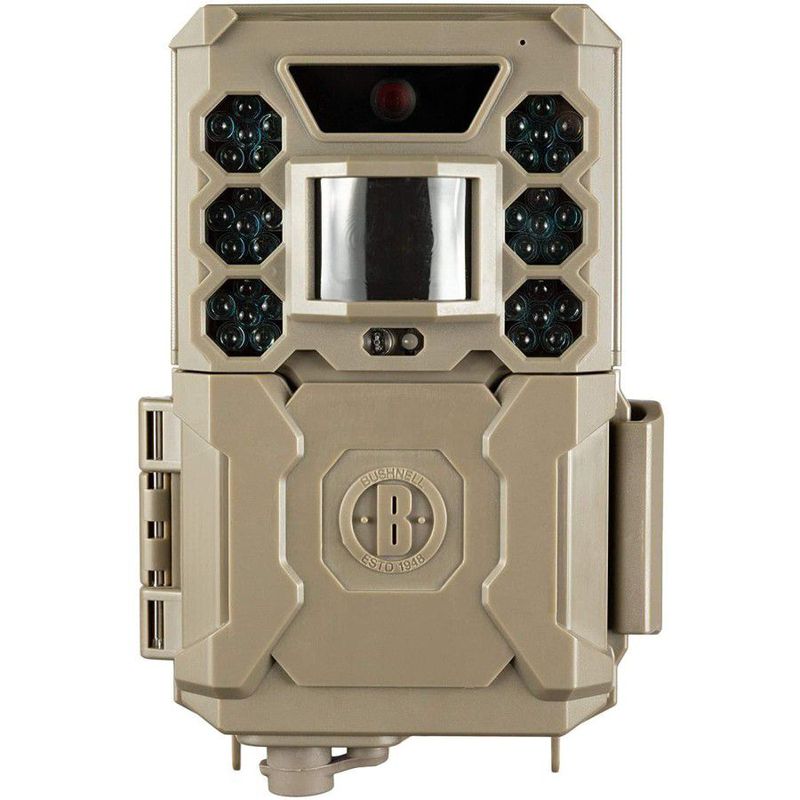 Kamera Trap Bushnell 24MP CORE Trail Camera No glow 119938C