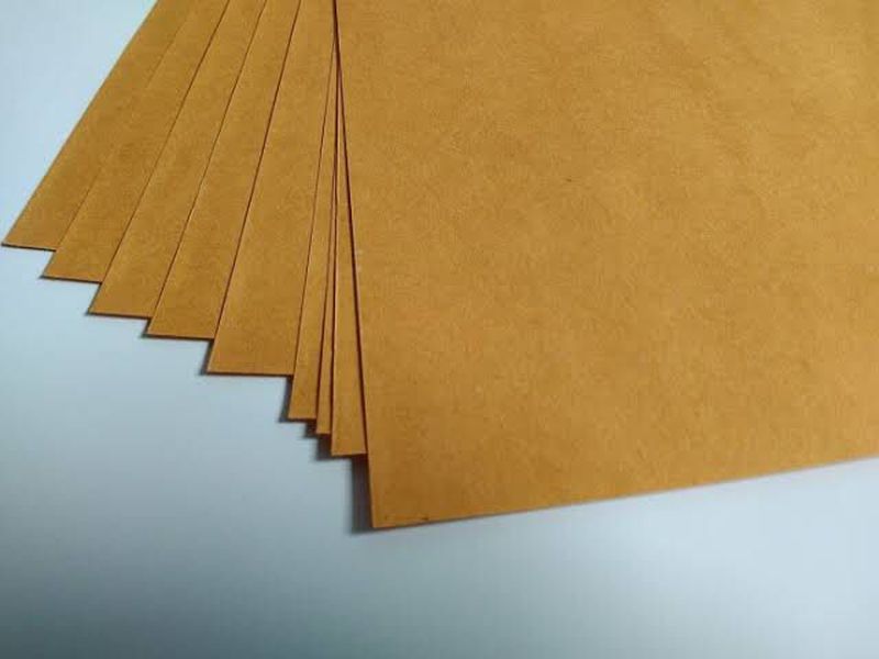 Kertas Sampul/Casing