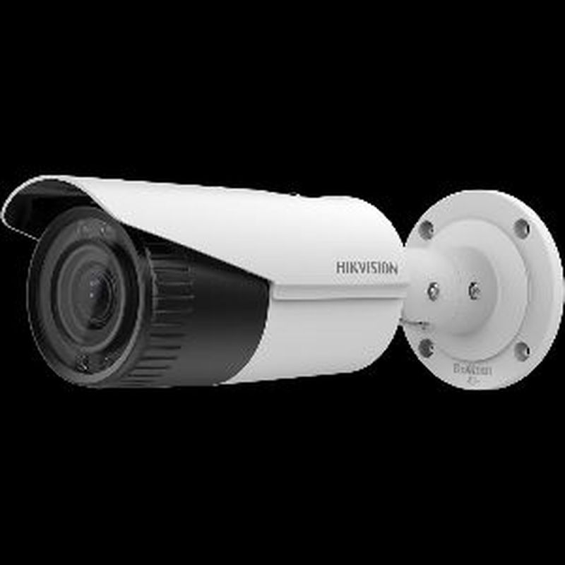 Hikvision 2MP Varifocal Bullet Network Camera DS-2CD3621G0-IZ
