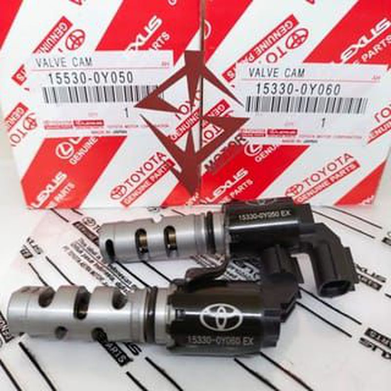 SENSOR VVTI AVZ