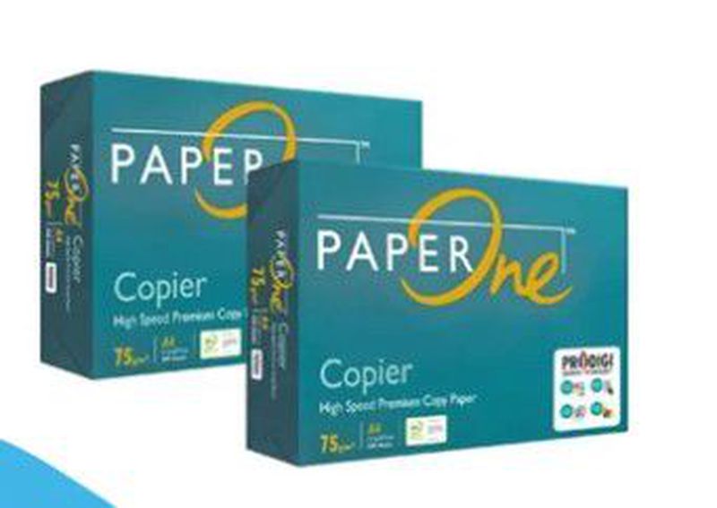 Kertas Paper One A4 75 gram
