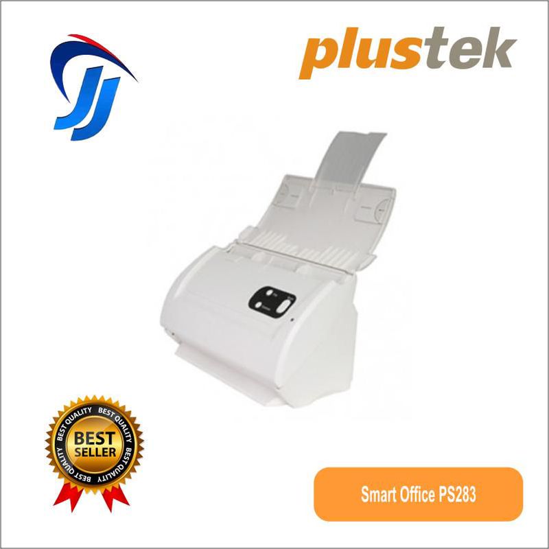 Scanner Plustek PS283