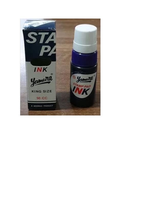 TINTA STEMPEL INK