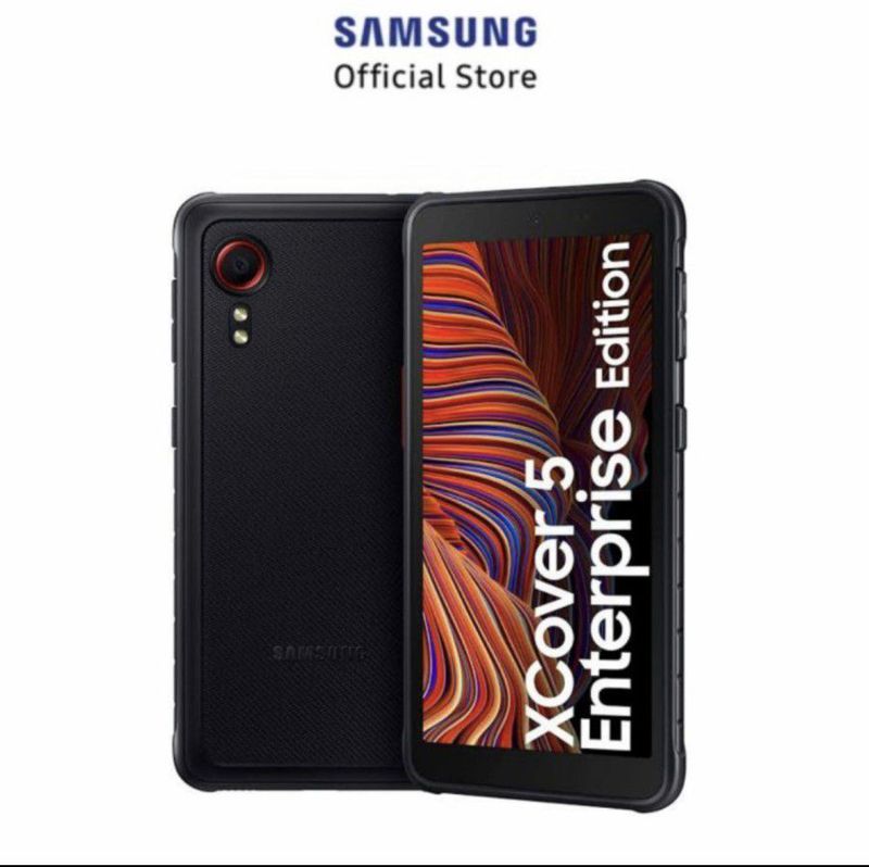 Samsung Galaxy Xcover5 4/64GB (G525)