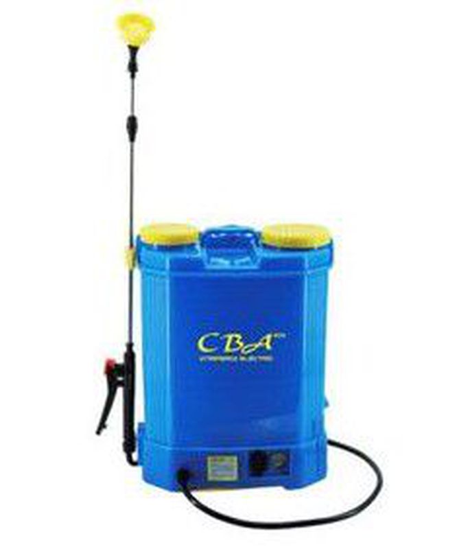 Alat Semprot Elektrik