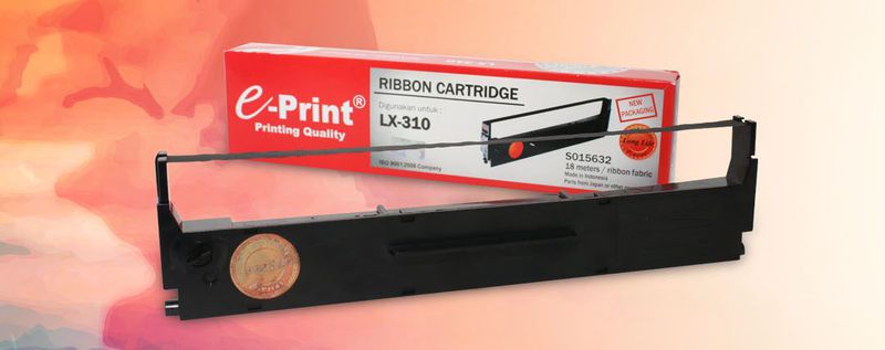 TINTA PRINTER DOT MATRIX