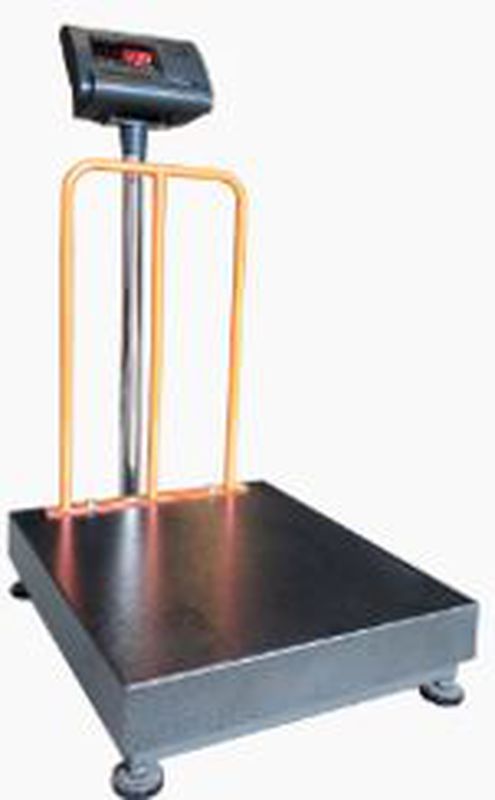 Bench Scale 150 Kg x 0.1 Kg