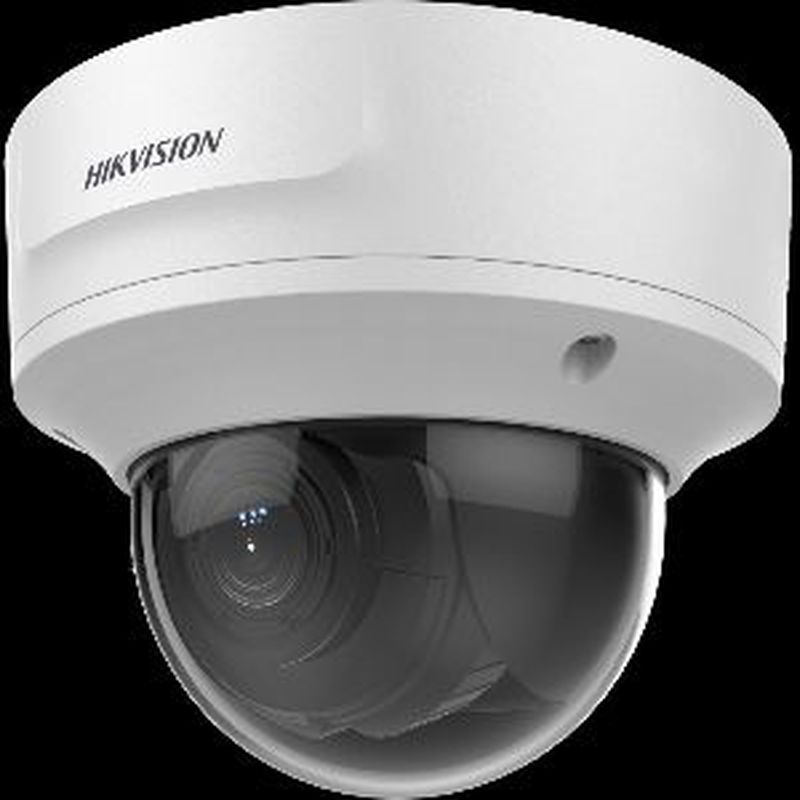 Hikvision 4 MP EXIR VF Bullet Network Camera DS-2CD3741G0-IZS