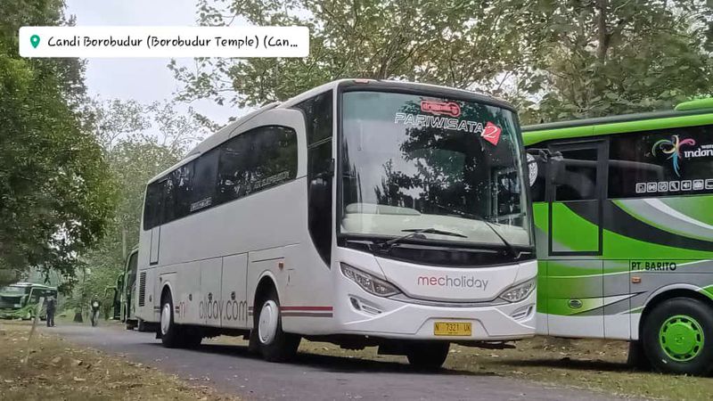 sewa bigbus kapasitas 50-60 seat