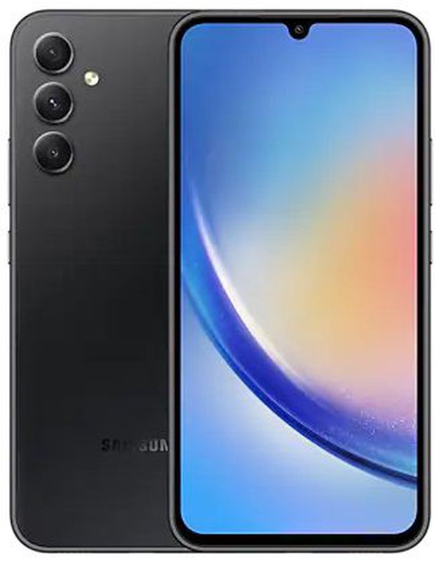 Samsung Galaxy-A34 EE 8/128GB (A346)