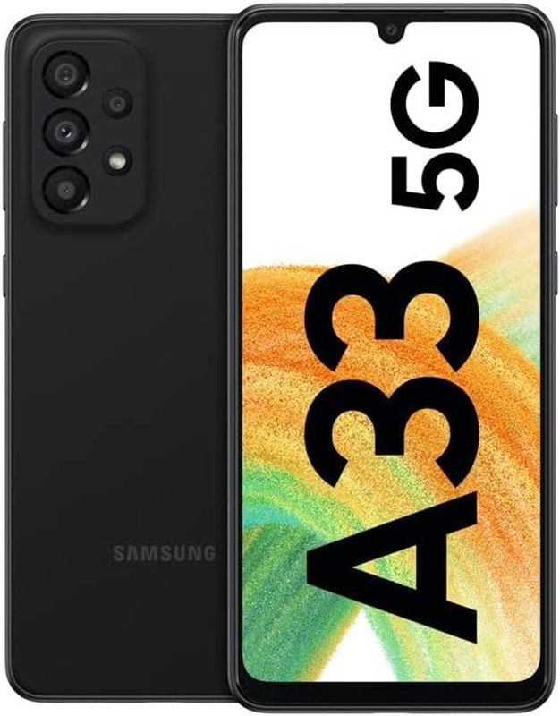Samsung Galaxy A33 5G 8/128GB (A336)