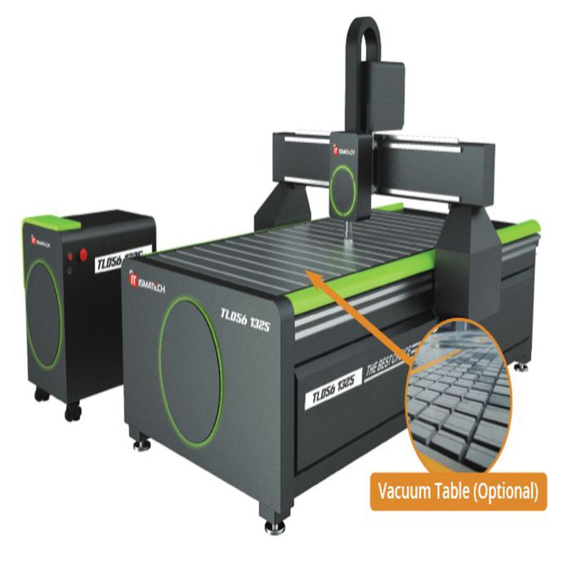 Mesin CNC Router - DKV23