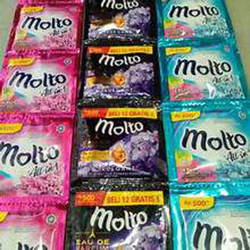 Molto