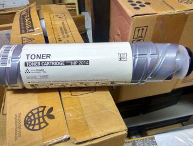 TINTA TONER MESIN FOTOCOPY