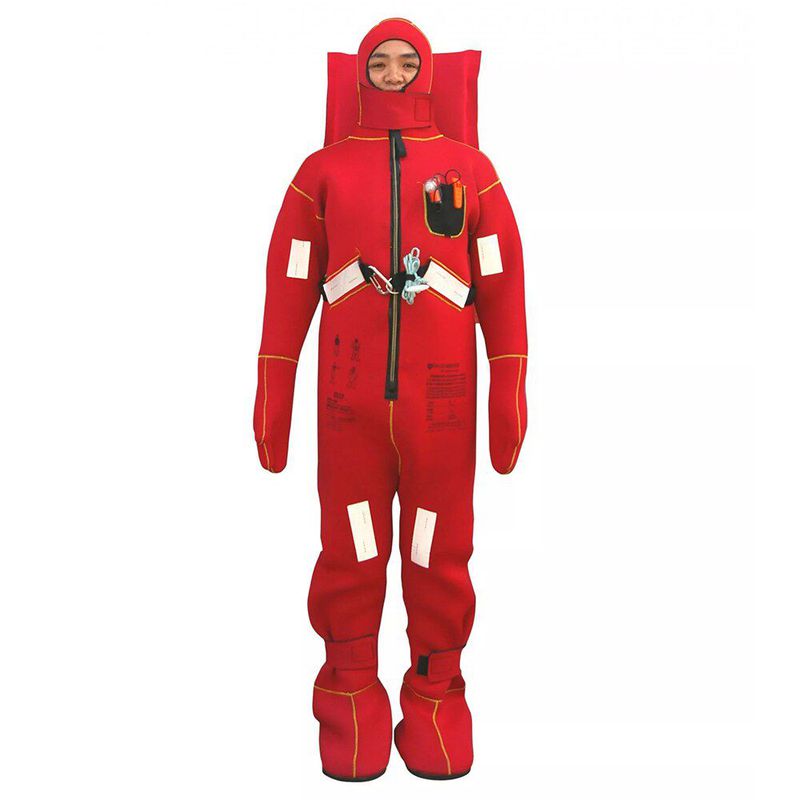 Immersion Suit Type II