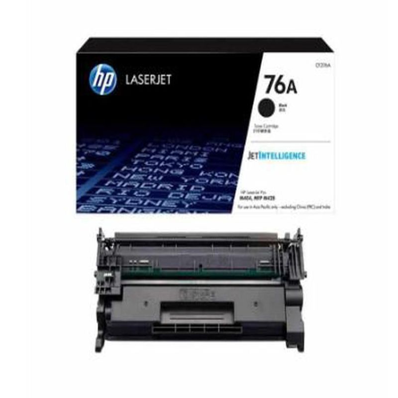 Toner 76A HP