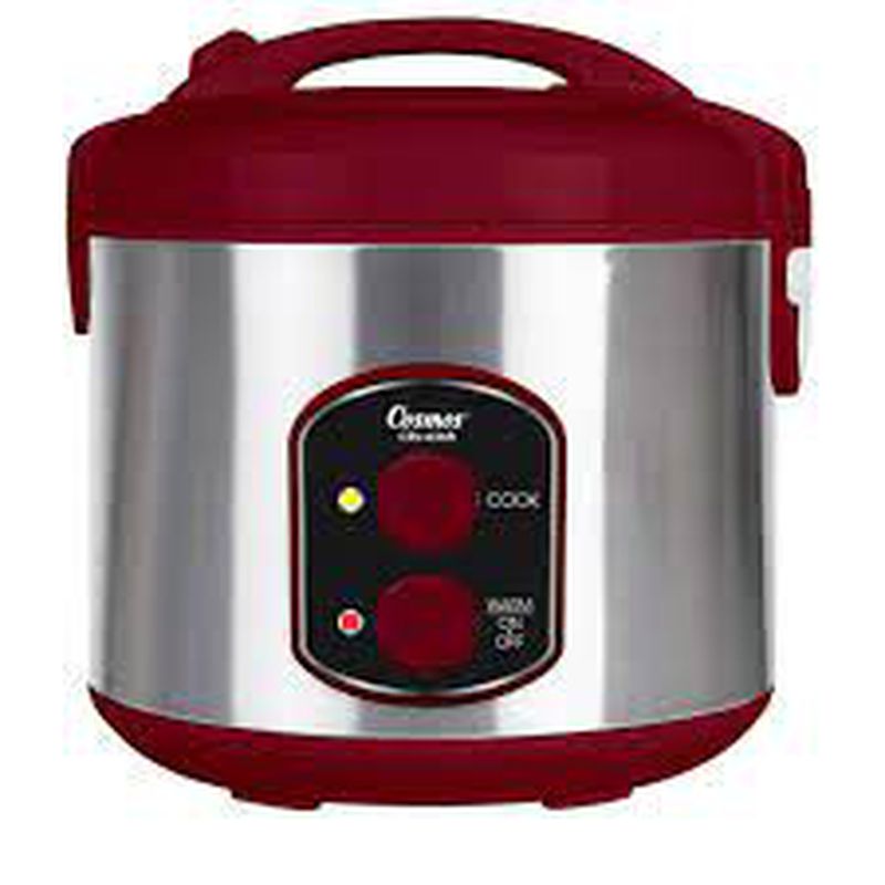 RICE COOKER BESAR COSMOS CRJ-9368 2 LITER