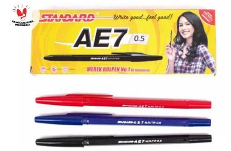 Ballpoint AE7