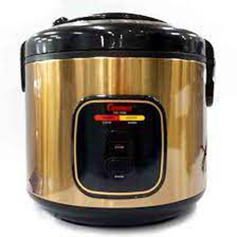 RICE COOKER BESAR COSMOS CRJ-9308 2 LITER