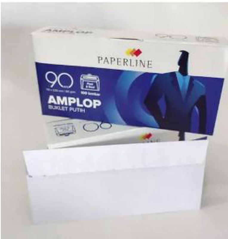 Amplop Besar