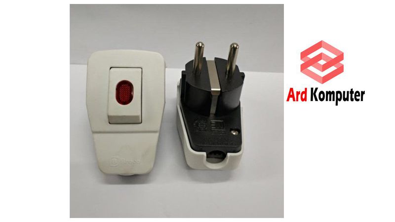 STACKER SWITCH LISTRIK