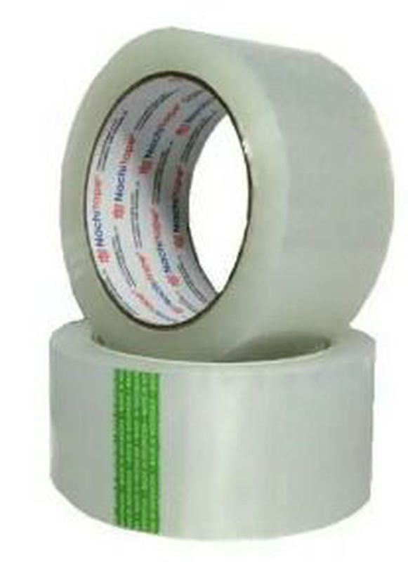 Lakban - Lakban Bening