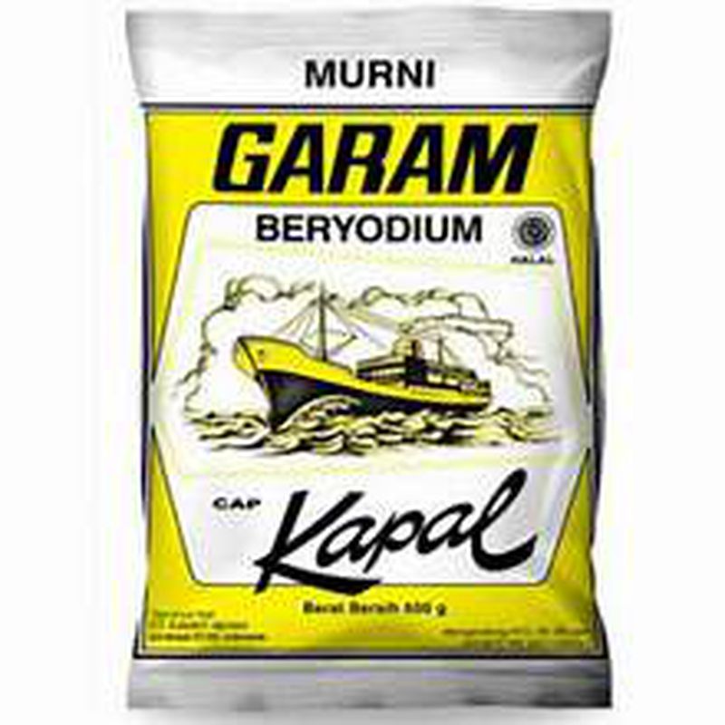 GARAM