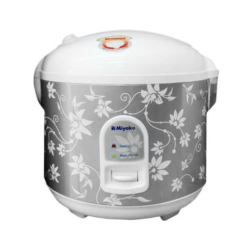 RICE COOKER SEDANG MIYAKO MCM-528 1,8 LITER