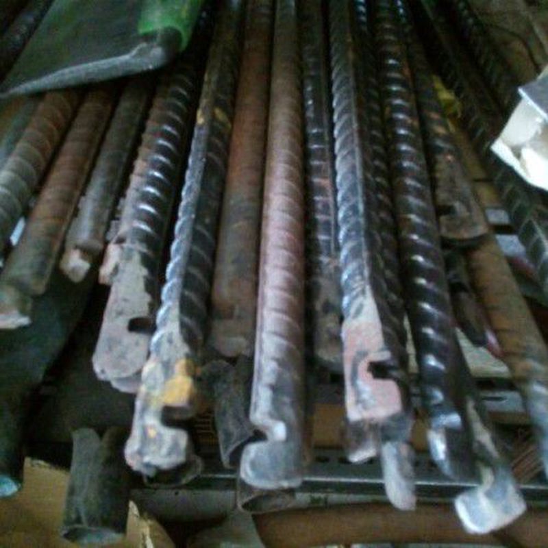 Alat tekuk / pembengkok besi 8mm