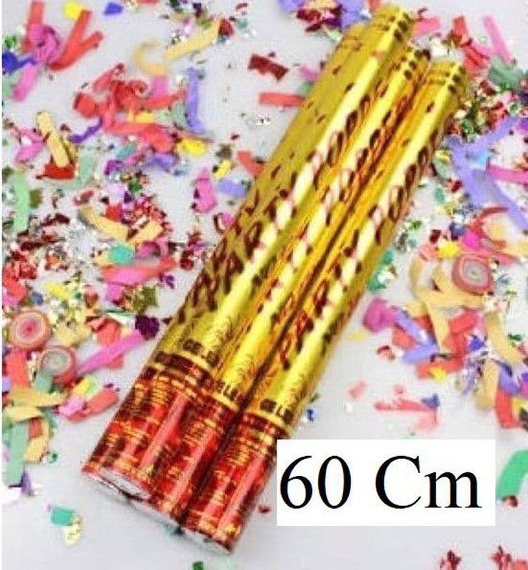 Confetti 60 cm