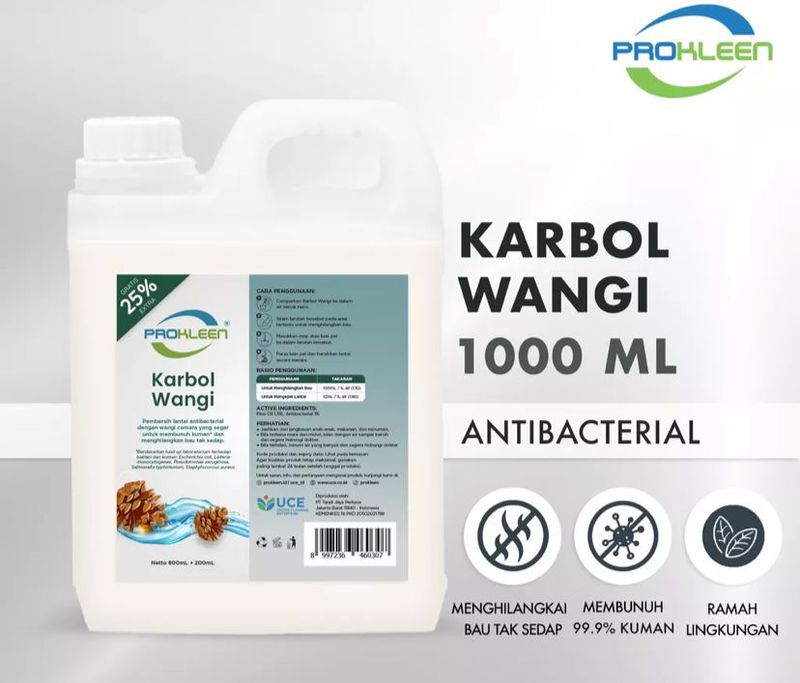 KARBOL