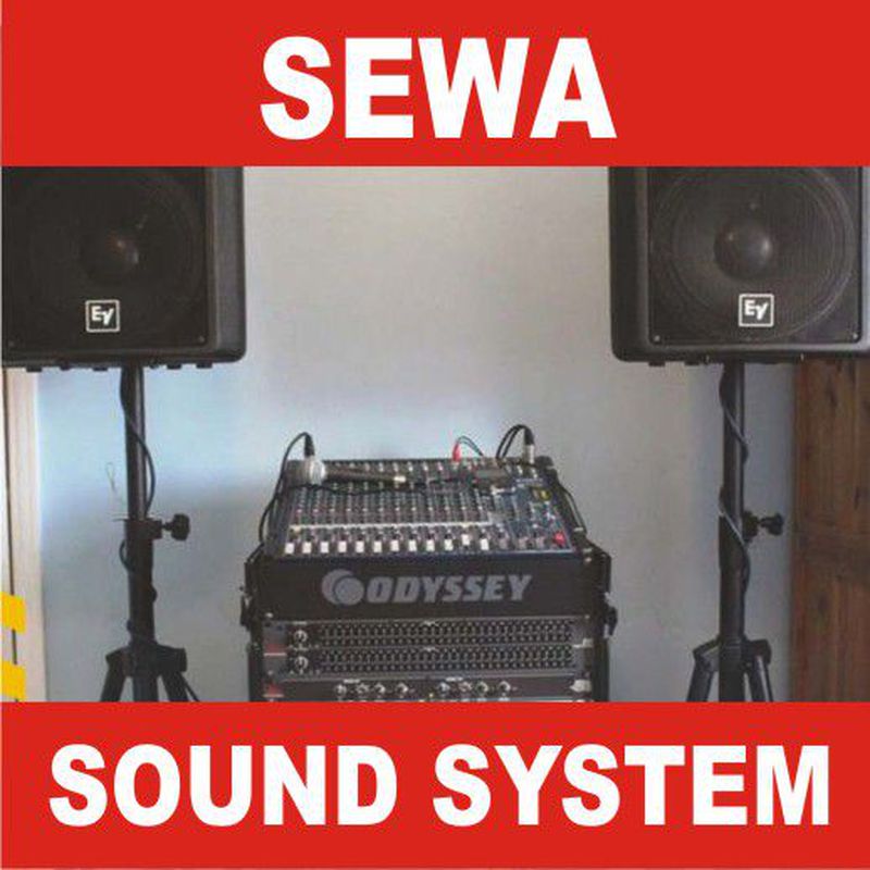 sewa sound system
