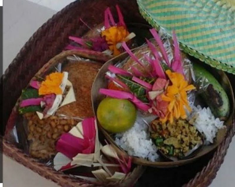 punjung putih kuning