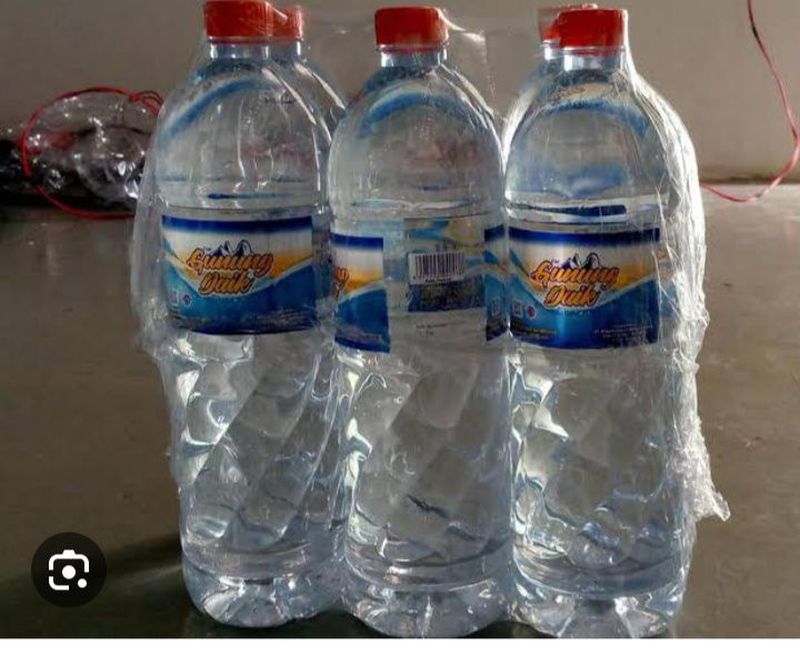 AIR MINERAL GUNUNG DAIK - 1500ml