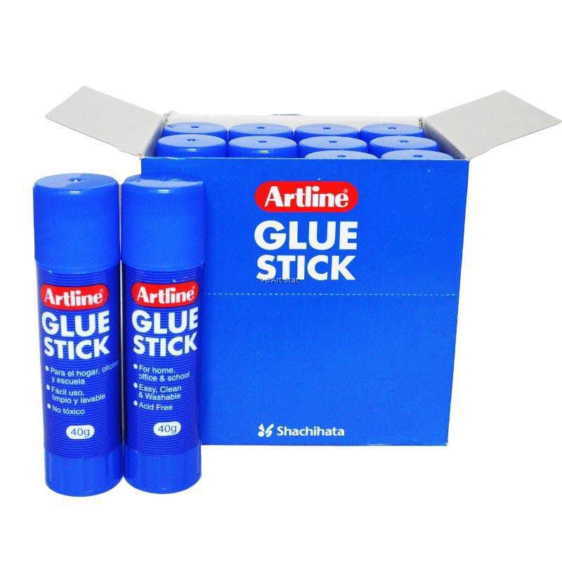 Glue Stick 25gr HC1