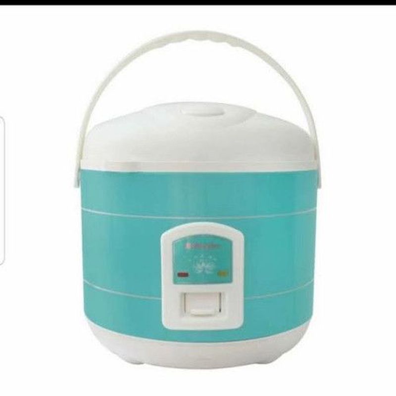 RICE COOKER BESAR MIYAKO MCM-838 2,2 LITER
