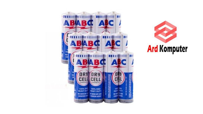 BATRAI ABC AAA