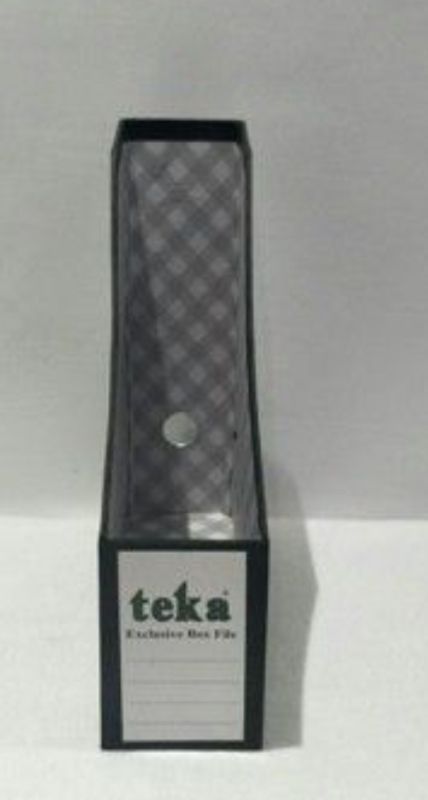 BOX FILE TEKA