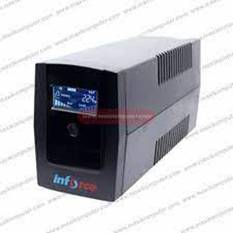 UPS INFORCE IF-1200VA